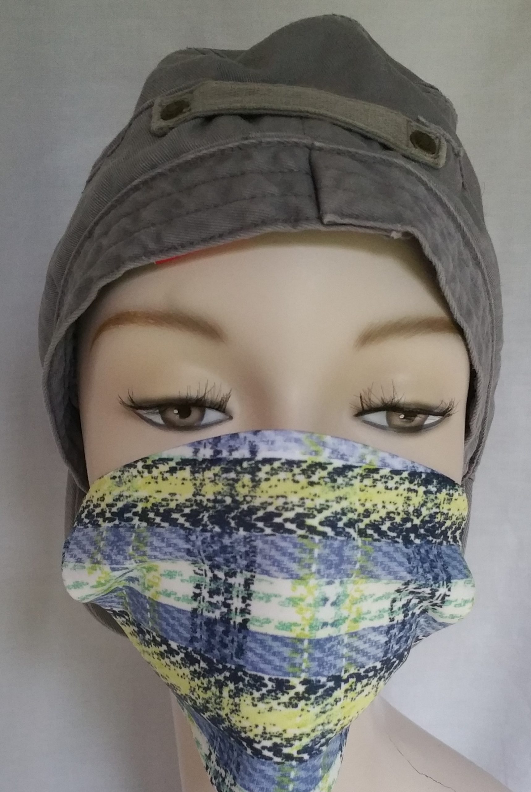 Facemask B – The Bead and Jewellery Shop